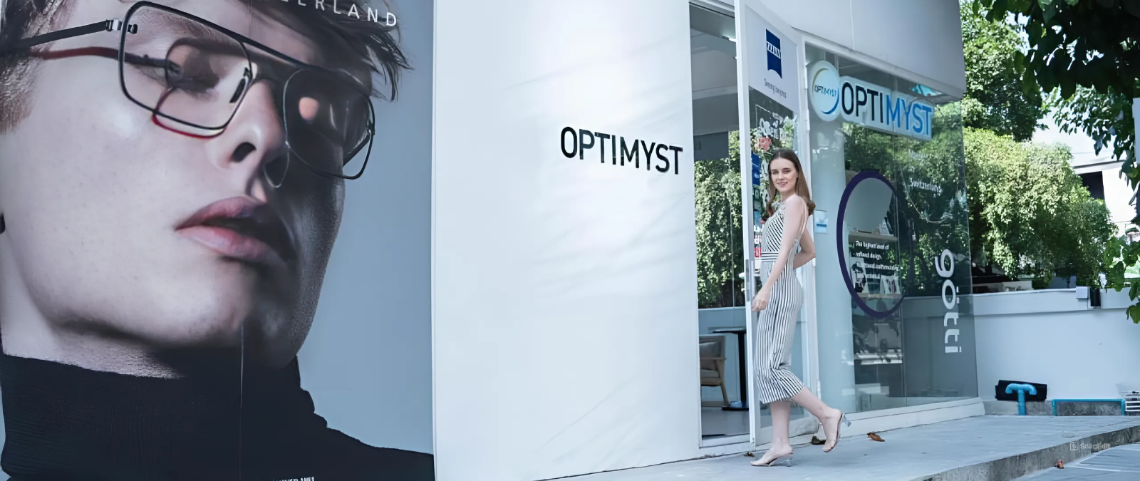 เกี่ยวกับเรา Optimyst Optical - optimystoptical24