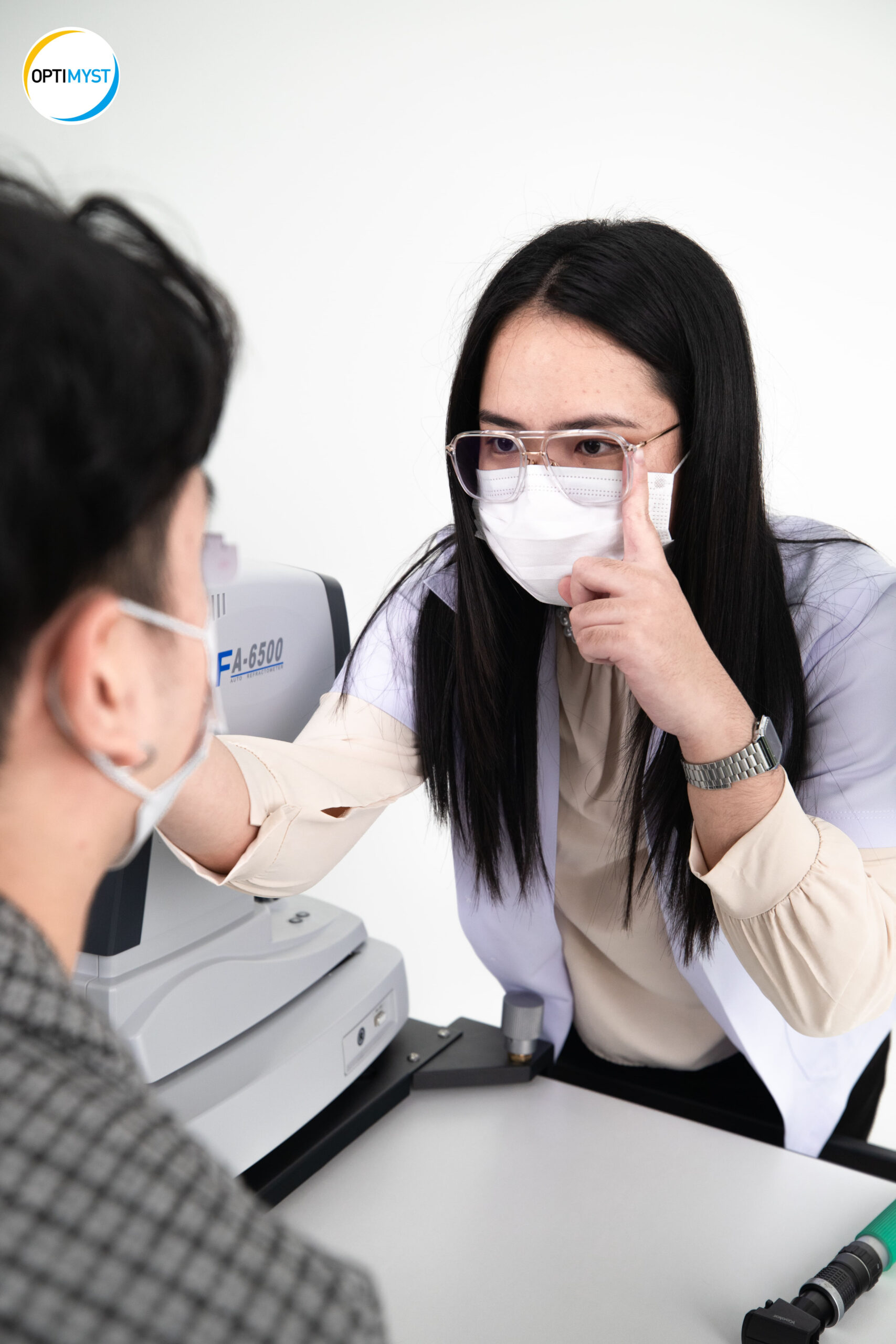 เกี่ยวกับเรา Optimyst Optical - optimystoptical24